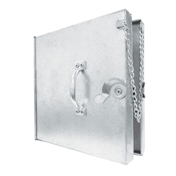 Duct Access Doors - E.H. Price - Gulf