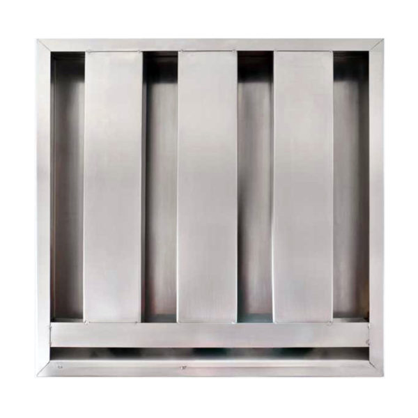 Sand Trap Louvers - E.H. Price - Gulf
