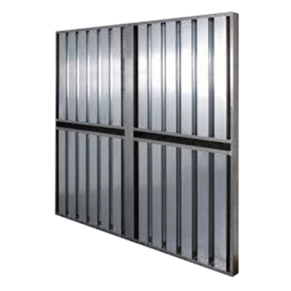 Sand Trap Louvers - E.H. Price - Gulf