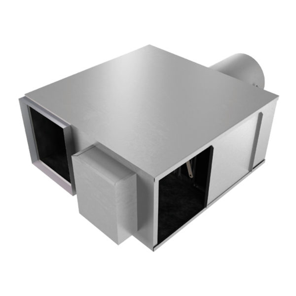 Terminal Units / VAV - E.H. Price - Gulf