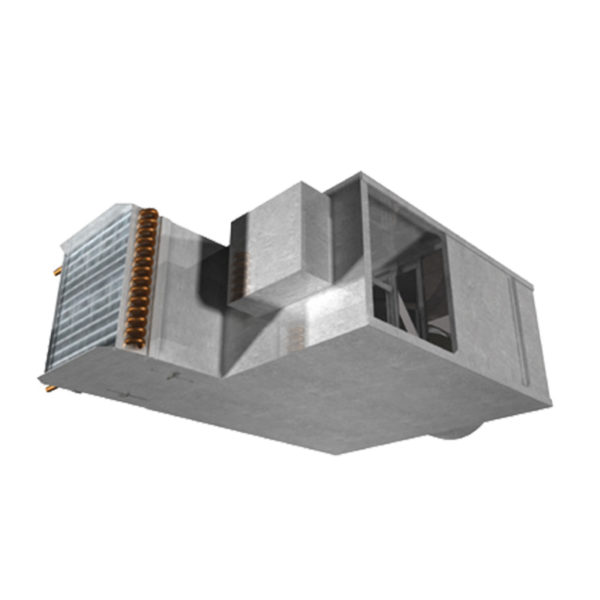 Terminal Units / VAV - E.H. Price - Gulf