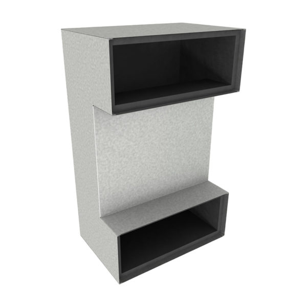 Sound Attenuators - E.H. Price - Gulf