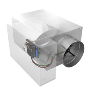 Terminal Units / VAV - E.H. Price - Gulf