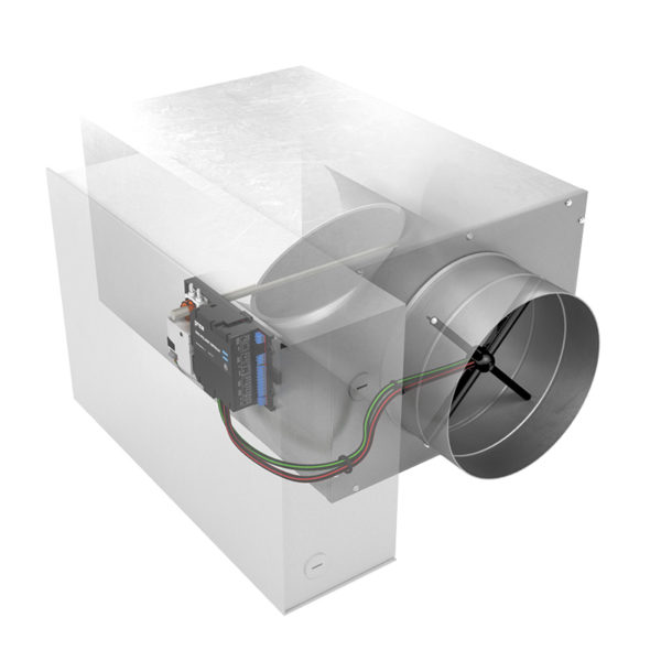 Terminal Units / VAV - E.H. Price - Gulf